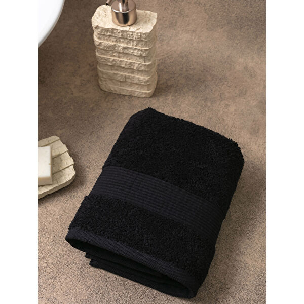 Düz Yüz Havlusu 50x80 Cm