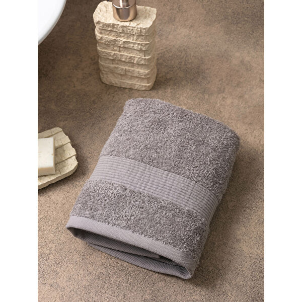 Düz Yüz Havlusu 50x80 Cm