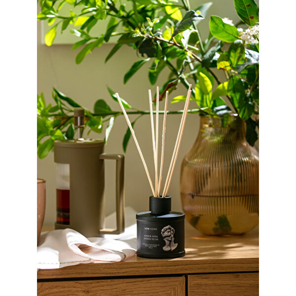 Amber Misk Çubuklu Oda Kokusu 100 Ml