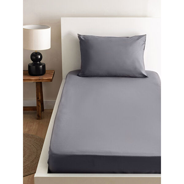 Tek Kişilik Düz Dokuma Çarşaf 180x240 Cm Tek Kişilik Düz Dokuma Çarşaf 180x240 Cm