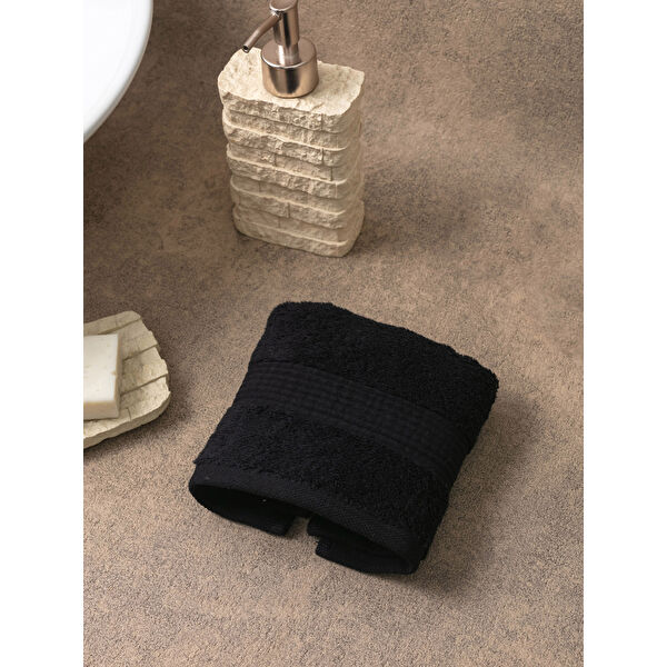 Düz El Havlusu 30x50 Cm