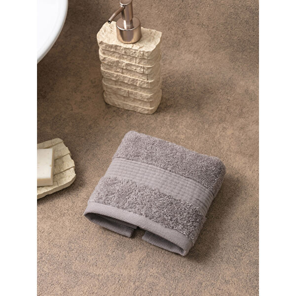 Düz El Havlusu 30x50 Cm