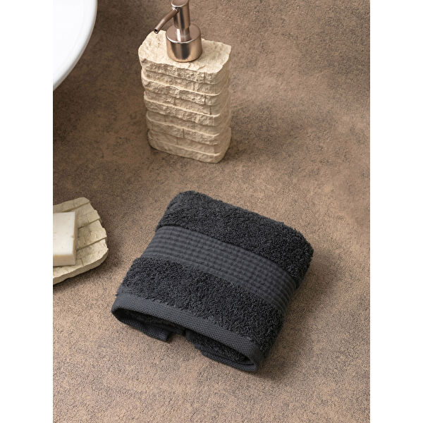 Düz El Havlusu 30x50 Cm