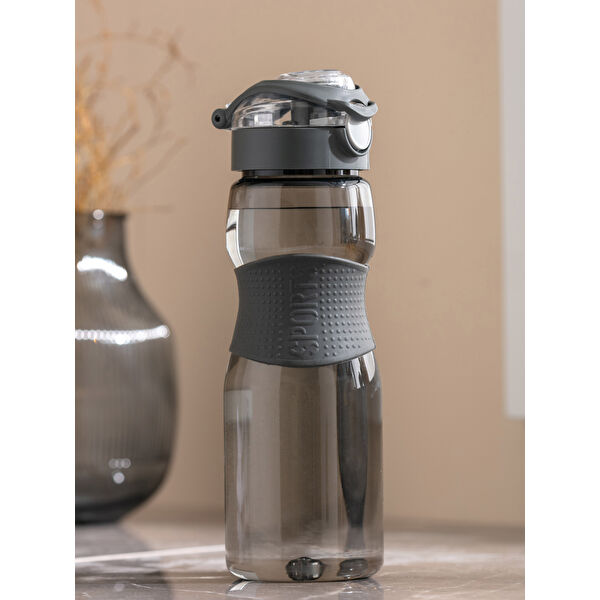 Kapaklı Su Matarası 730 Ml