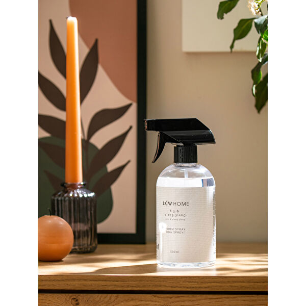 İncir & Ylang Ylang Kokulu Oda Parfümü 500 Ml İncir & Ylang Ylang Kokulu Oda Parfümü 500 Ml