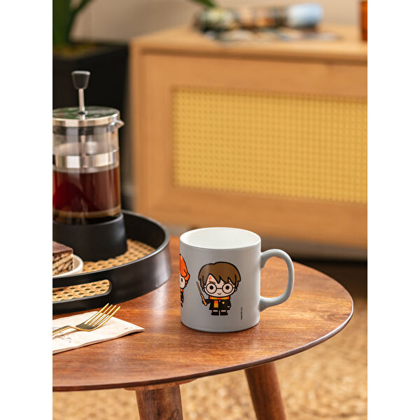 Harry Potter Lisanslı Seramik Kupa Bardak 320 Ml