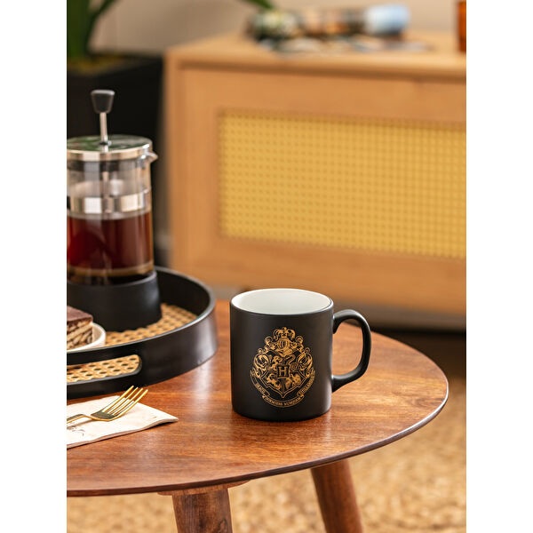 Harry Potter Lisanslı Seramik Kupa Bardak 320 Ml