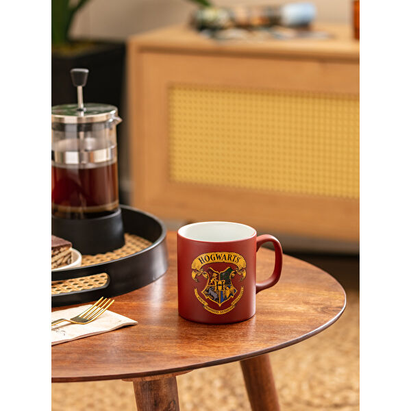 Harry Potter Lisanslı Kupa Bardak