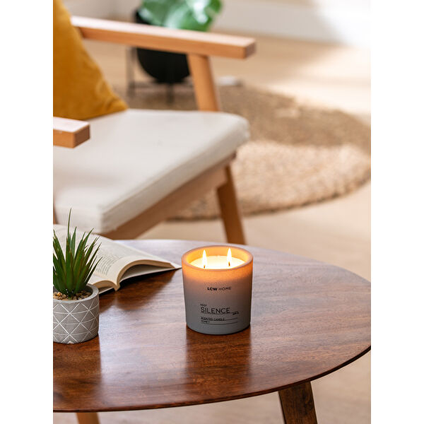 Bal Kokulu Dekoratif Mum 300 Gr Bal Kokulu Dekoratif Mum 300 Gr