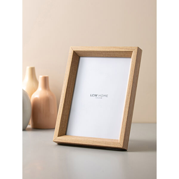 Düz Dekoratif Fotoğraf Çerçevesi 15x21 Cm Düz Dekoratif Fotoğraf Çerçevesi 15x21 Cm