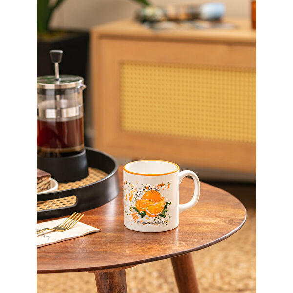 Baskılı Seramik Kupa Bardak 320 Ml Baskılı Seramik Kupa Bardak 320 Ml