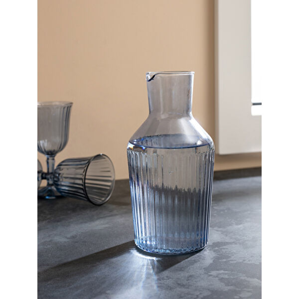 Cam Karaf Sürahi 700 Ml Cam Karaf Sürahi 700 Ml