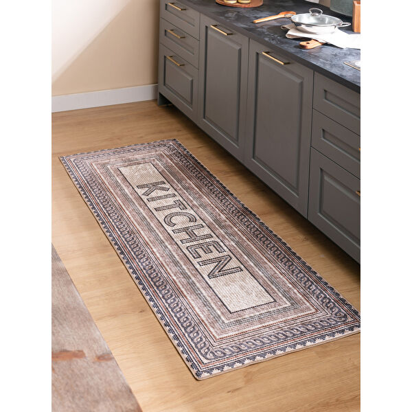 Baskılı Halı 60x160 Cm Baskılı Halı 60x160 Cm