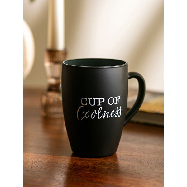 Yazı Baskılı Cam Kupa Bardak 365 Ml Yazı Baskılı Cam Kupa Bardak 365 Ml