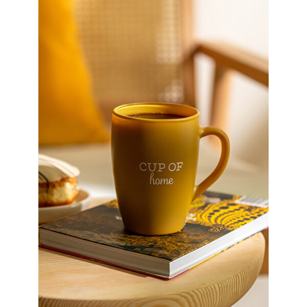 Yazı Baskılı Cam Kupa Bardak 365 Ml Yazı Baskılı Cam Kupa Bardak 365 Ml