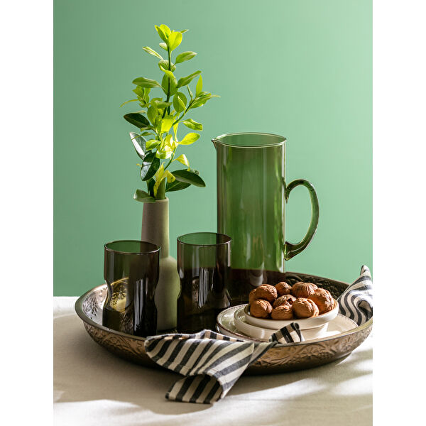 Cam Sürahi 1750 Ml Cam Sürahi 1750 Ml