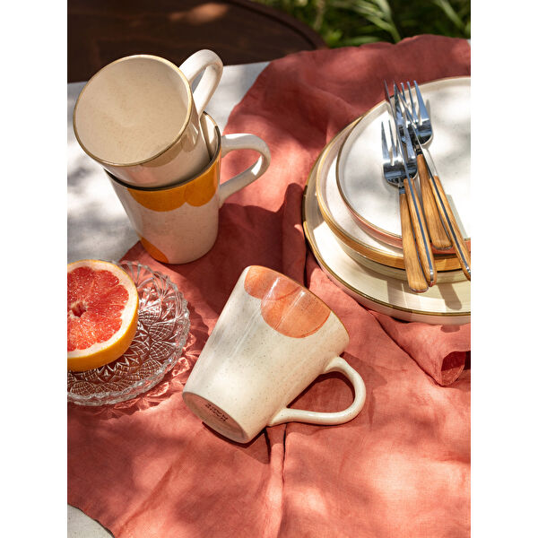 Baskılı Seramik Kupa 10 Cm Baskılı Seramik Kupa 10 Cm