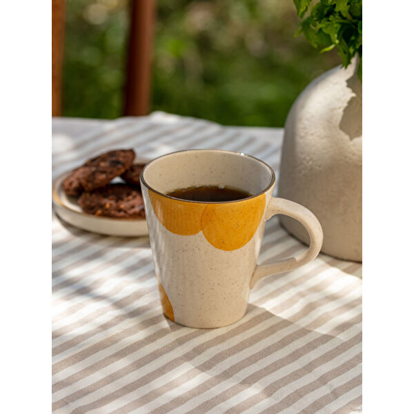 Baskılı Seramik Kupa 10 Cm Baskılı Seramik Kupa 10 Cm