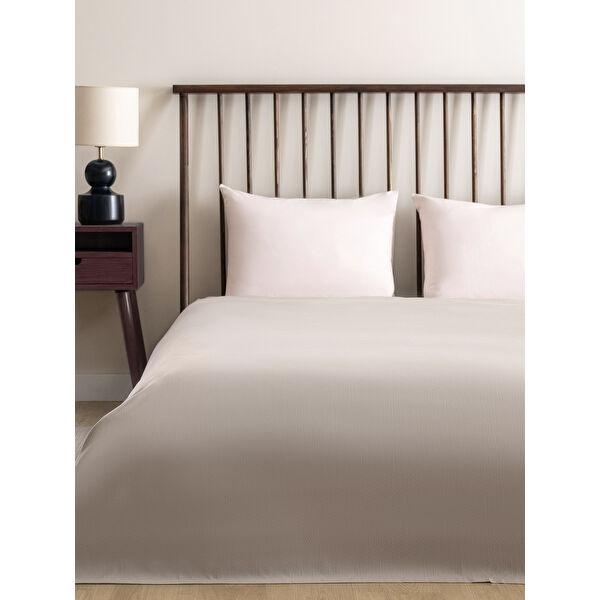 Düz Çift Kişilik Pike 240x220 Cm Düz Çift Kişilik Pike 240x220 Cm