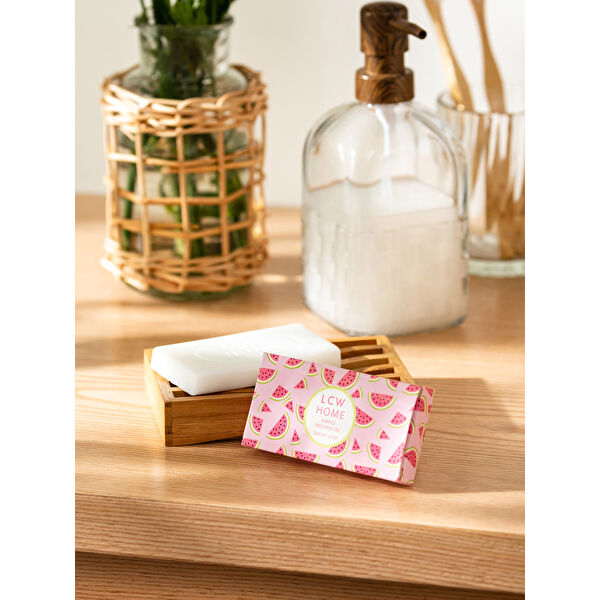 Karpuz Kokulu Katı Sabun 50 Gr Karpuz Kokulu Katı Sabun 50 Gr