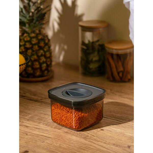 Kapaklı Saklama Kabı 500 Ml