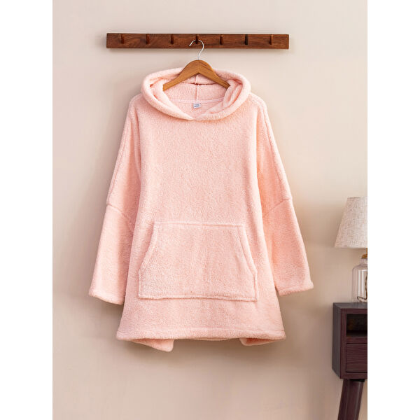 Wellsoft Kapüşonlu Unisex Giyilebilir Battaniye Wellsoft Kapüşonlu Unisex Giyilebilir Battaniye
