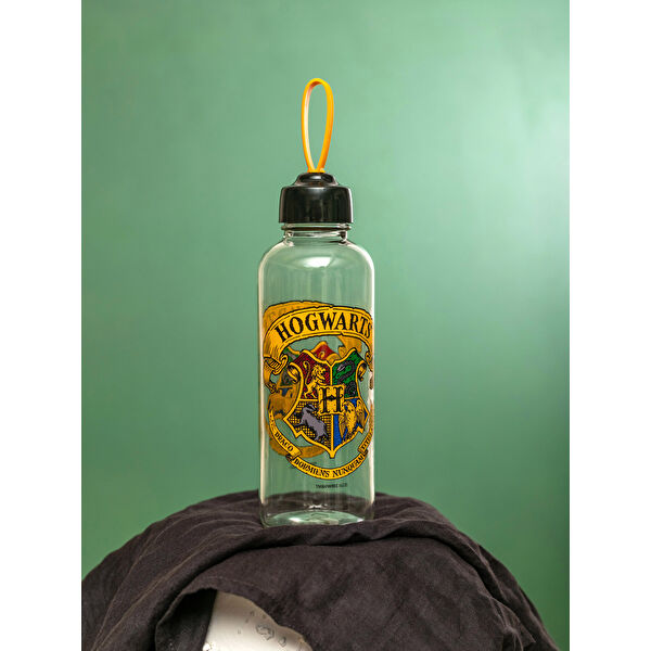 Harry Potter Lisanslı Matara 500 Ml Harry Potter Lisanslı Matara 500 Ml
