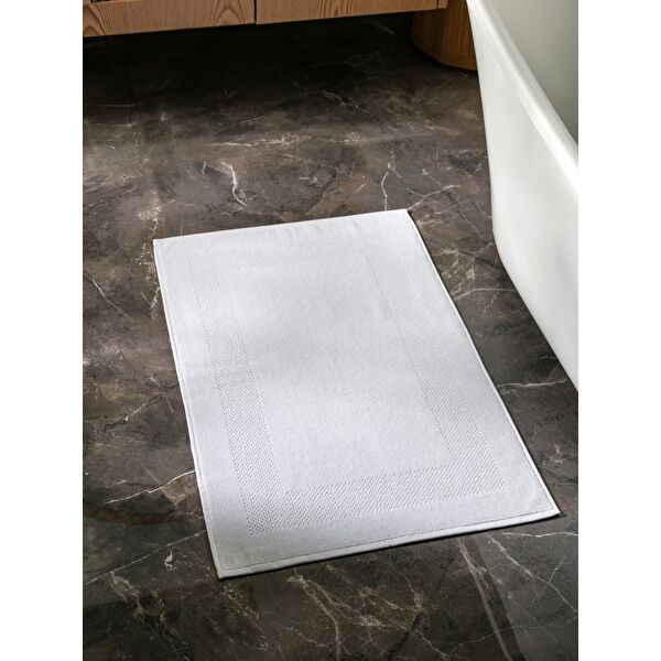 Düz Pamuklu Ayak Havlusu 50x70 Cm Düz Pamuklu Ayak Havlusu 50x70 Cm