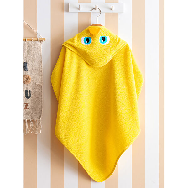 Dalin X LC Waikiki Erkek Bebek Panço Havlu Dalin X LC Waikiki Erkek Bebek Panço Havlu