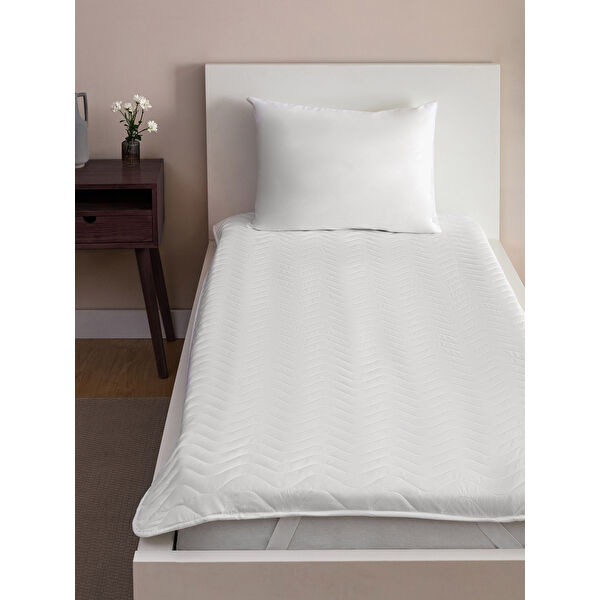 Düz Tek Kişilik Alez 100x200x30 Düz Tek Kişilik Alez 100x200x30