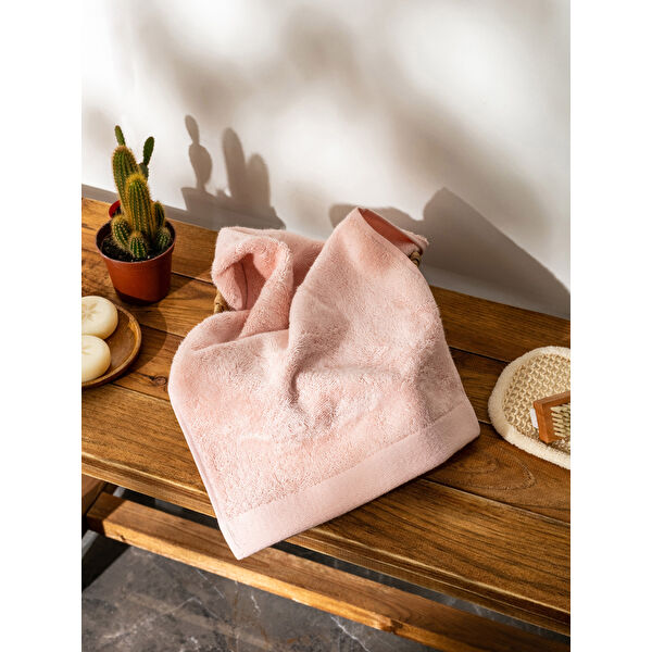 Düz El Havlusu 30x50 Cm