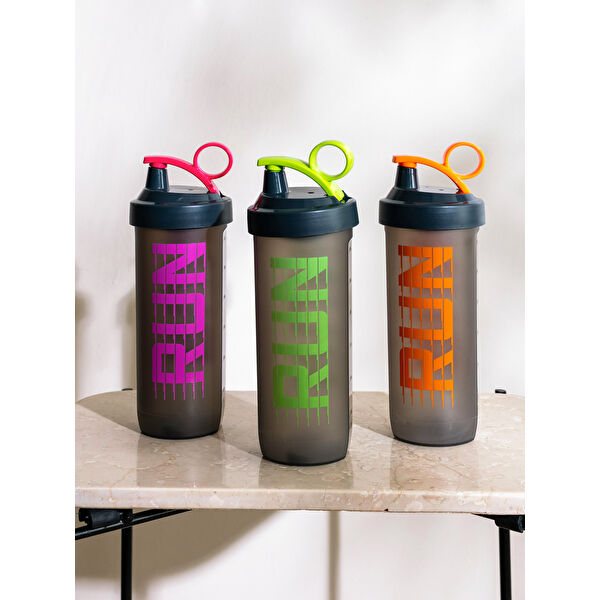 Yazı Baskılı Matara 630 Ml Yazı Baskılı Matara 630 Ml