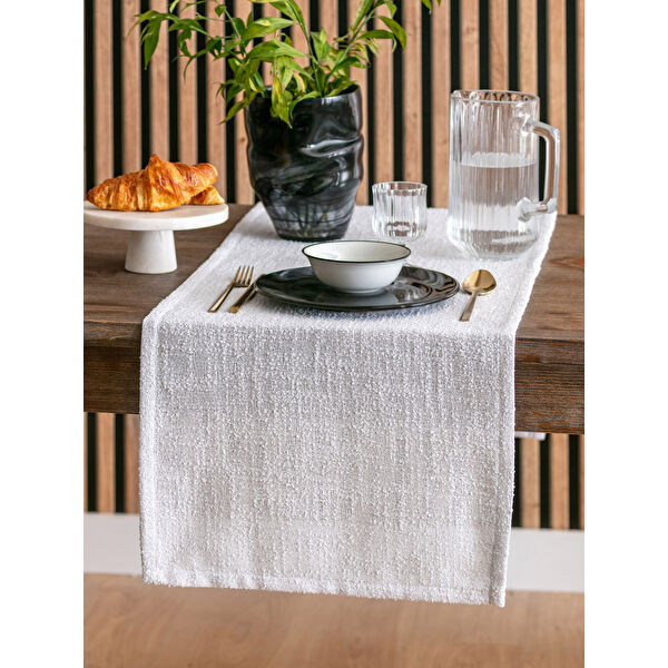 Düz Dokuma Runner 40x140 Cm Düz Dokuma Runner 40x140 Cm