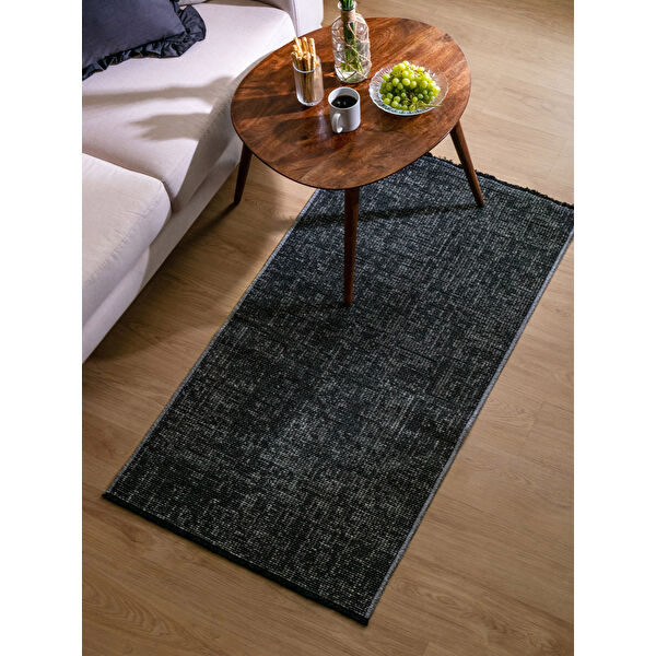 Kendinden Desenli Halı 80x150 Cm Kendinden Desenli Halı 80x150 Cm