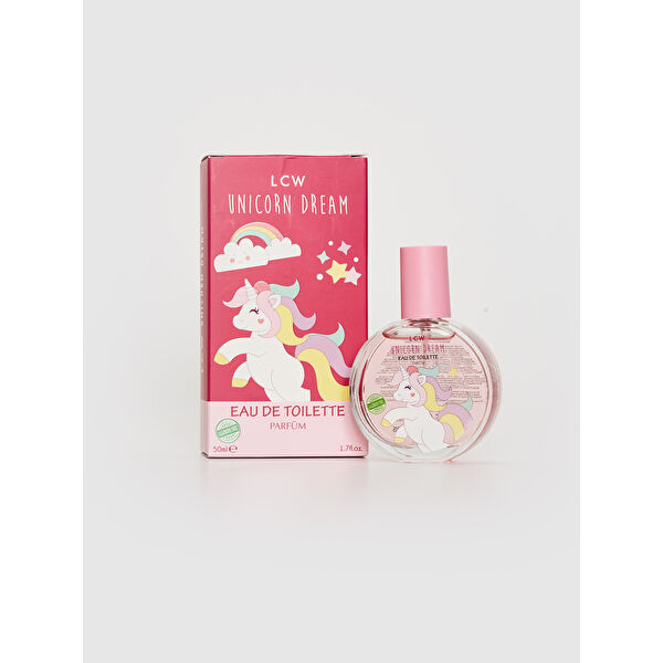 Unicorn Edt Kız Çocuk Parfüm 50 Ml