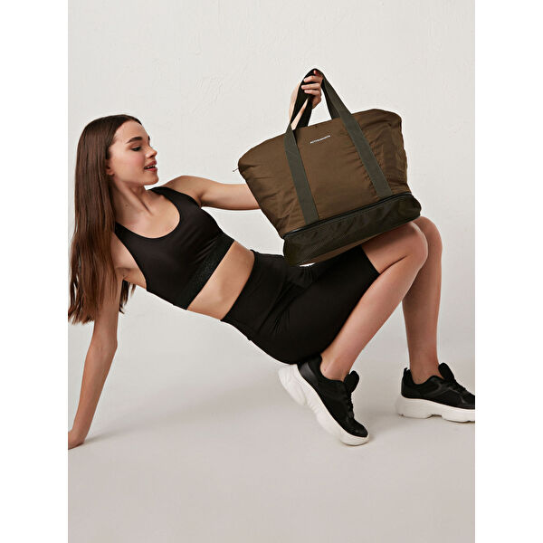 Aktif Spor Kol Çantası