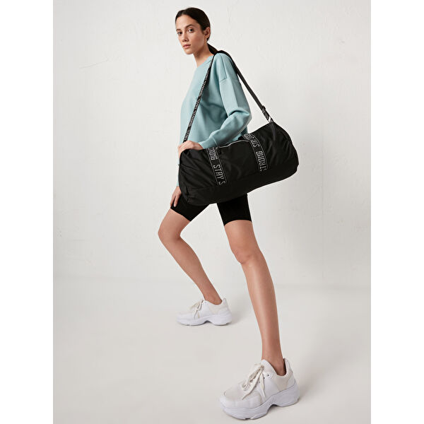 Paraşüt Kumaş Aktif Spor Çanta