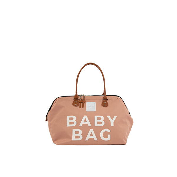 Bagmori Baby Bag Bebek Bakım Çantası