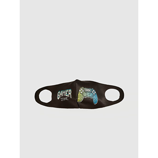 Yıkanabilir Yüz Maskesi