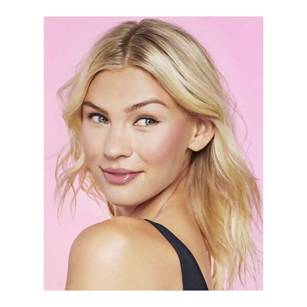 Maybelline New York Cheek Heat Likit Allık - 10 Scorch - Pembe Maybelline New York Cheek Heat Likit Allık - 10 Scorch - Pembe