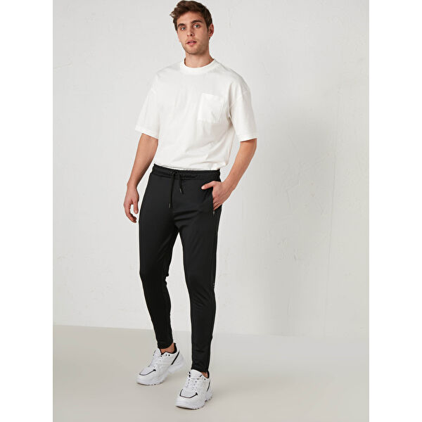 Standart Kalıp Aktif Spor Eşofman Altı