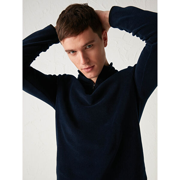 Aktif Spor Polar Sweatshirt