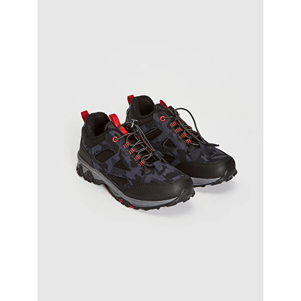 Erkek Çocuk Trekking Ayakkabı