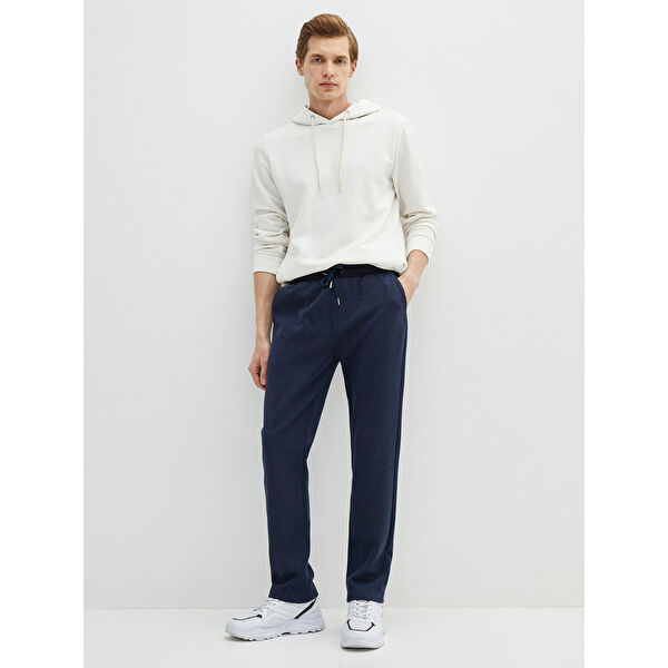 LCW GREEN Doğa Dostu Standart Kalıp Erkek Eşofman Altı