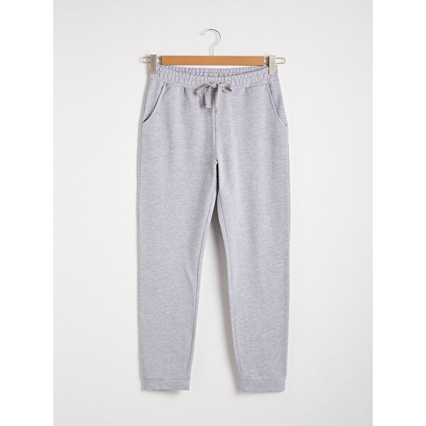 Beli Lastikli Pijama Altı