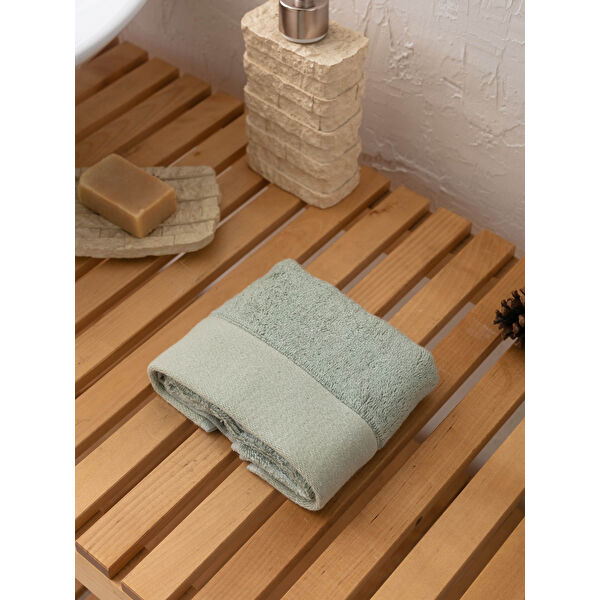 Bambu El Havlusu 30x50 Cm