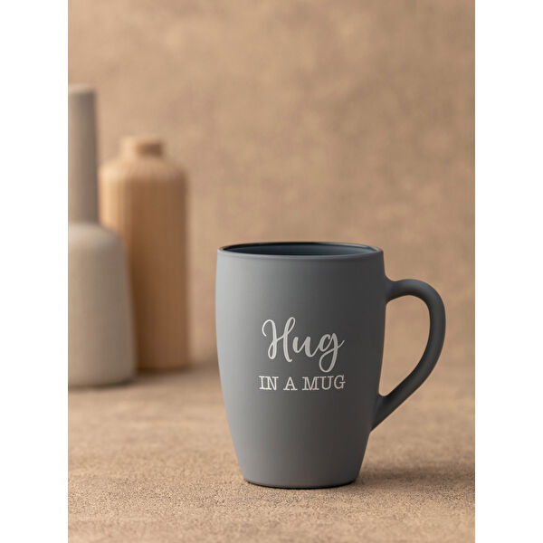 Slogan Baskılı Cam Kupa Bardak 365 Ml Slogan Baskılı Cam Kupa Bardak 365 Ml