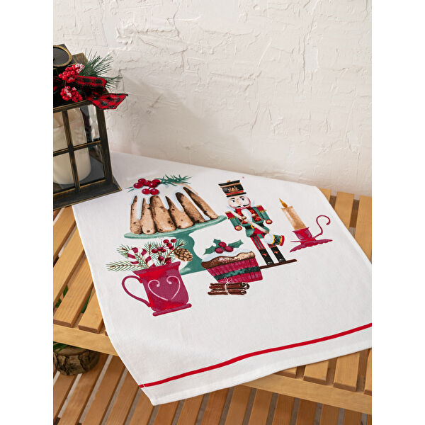 Baskılı Kurulama Bezi 40x60 Cm Baskılı Kurulama Bezi 40x60 Cm