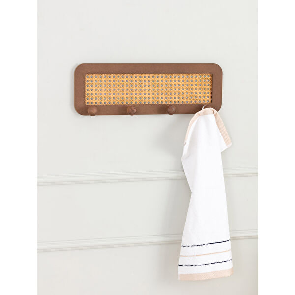 Dekoratif Hazeran Askı 15x45 Cm Dekoratif Hazeran Askı 15x45 Cm