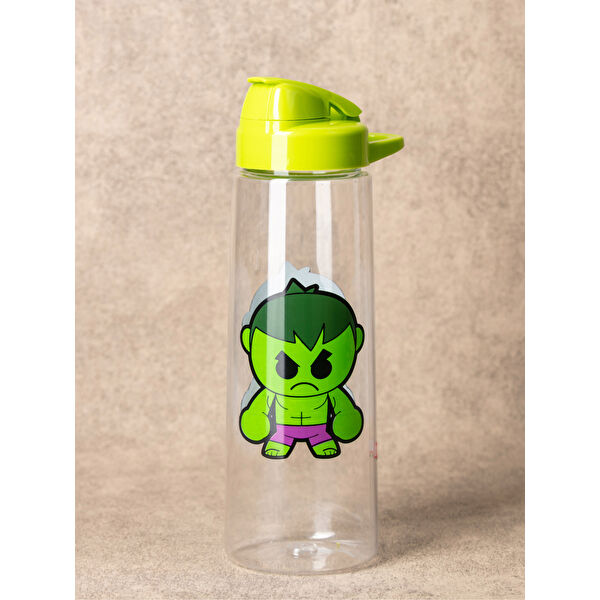 Hulk Lisanslı Erkek Suluk